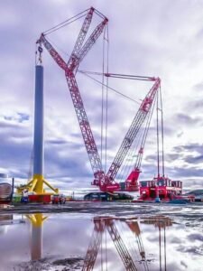 TOTAL Construction & Civil Engineering Company Bristol