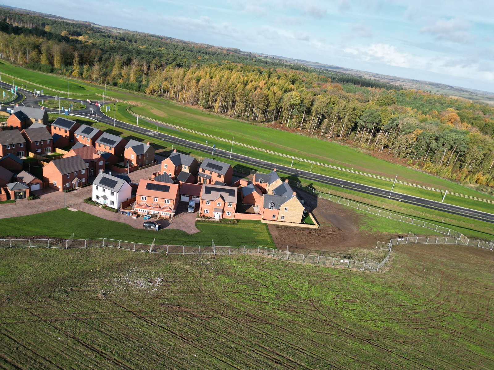 Land Remediation Case Studies - Highlighted Case Studies