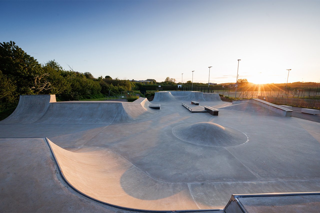 Playground Refurbishment Case Study - Revitalizing Play Spaces